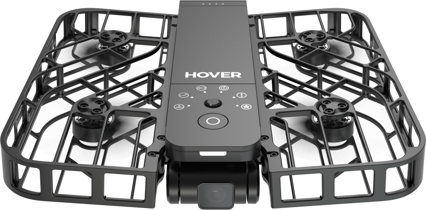 Hover Camera X1