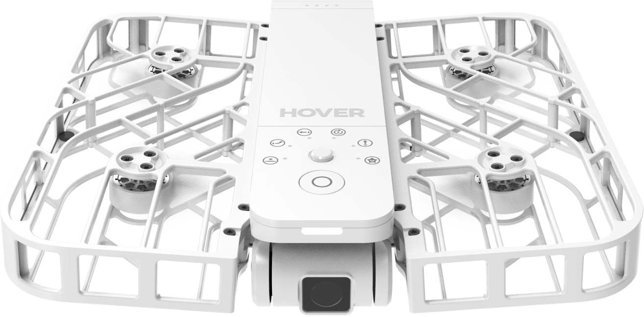 Hover Camera X1
